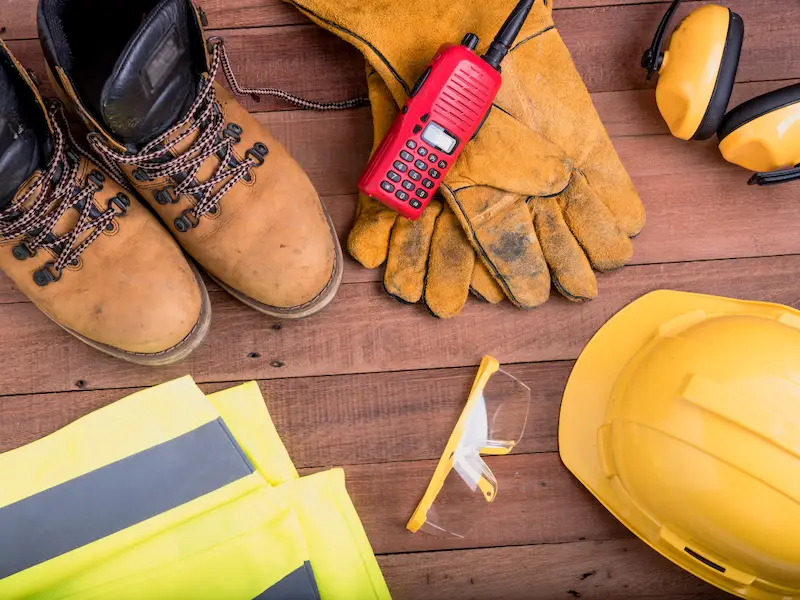 Why a General Contractor's Safety Record Matters | Transworld ...